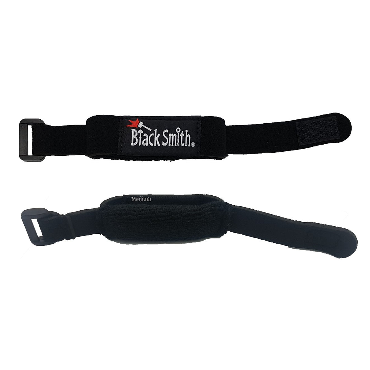 BlackSmith Medium Fret Wrap Guitar String Muter - Australia - Greenchords