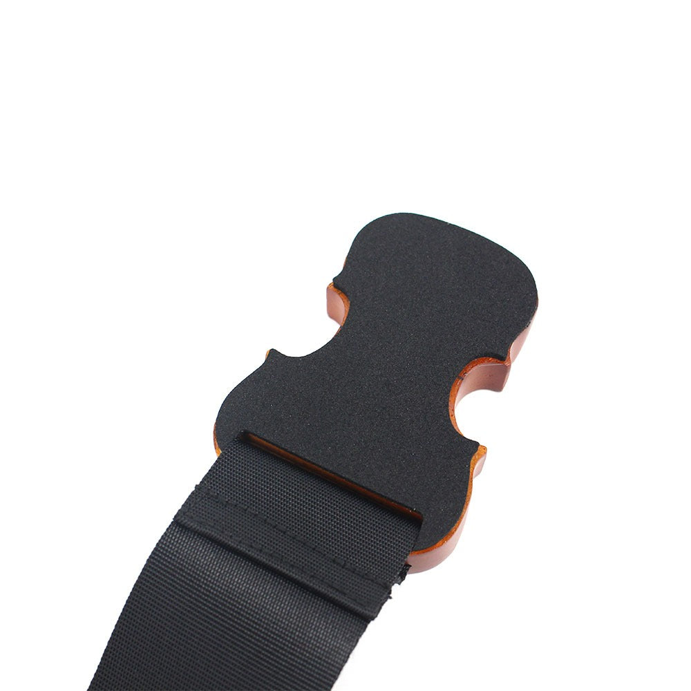 Cello Shaped End Pin Stopper for Cello & Bass - Greenchords - Australia